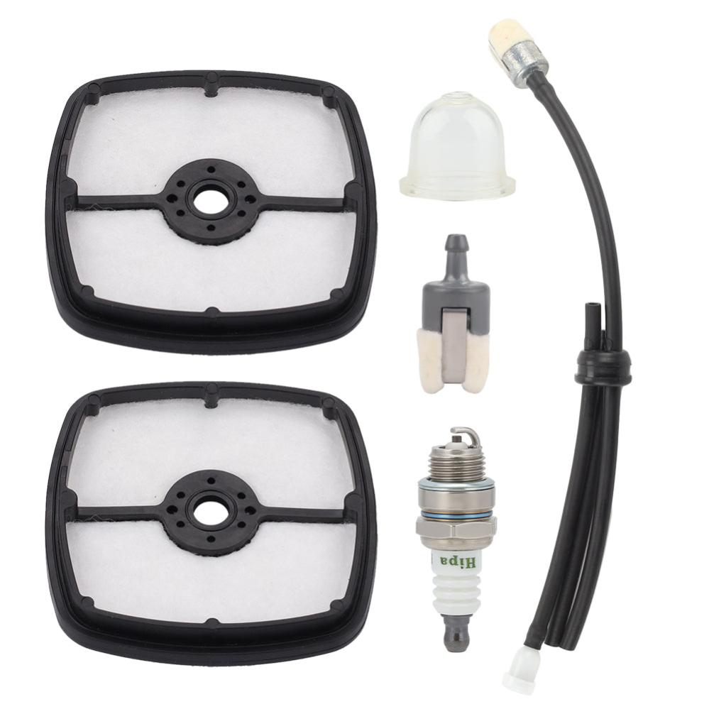 Air filter Kit For 130310-54130 Echo SRM225 GT-200R PE-200 PPF-210 SRM | Antego Tire & Wheel