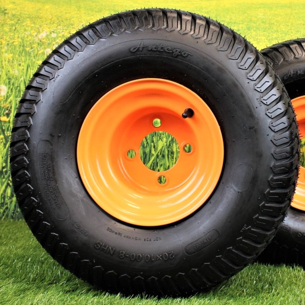 SCAG Tires and Wheels | Antego Tire and Wheel | Antego Tire & Wheel