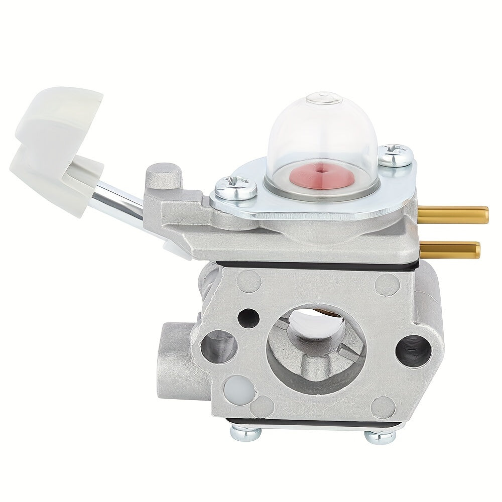 Hipa Carburetor For Homelite 26B Blower UT09526 308054114 308054075 Ca ...