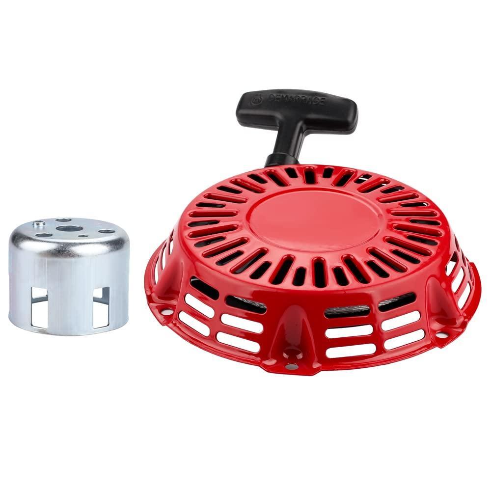 Hipa Recoil Starter For Wen Generator PowerPro 56200 56350 56351 56352 ...