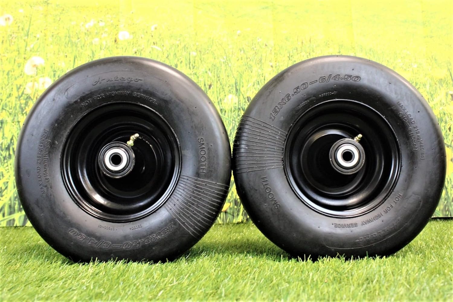 SCAG Tires and Wheels | Antego Tire and Wheel | Antego Tire & Wheel