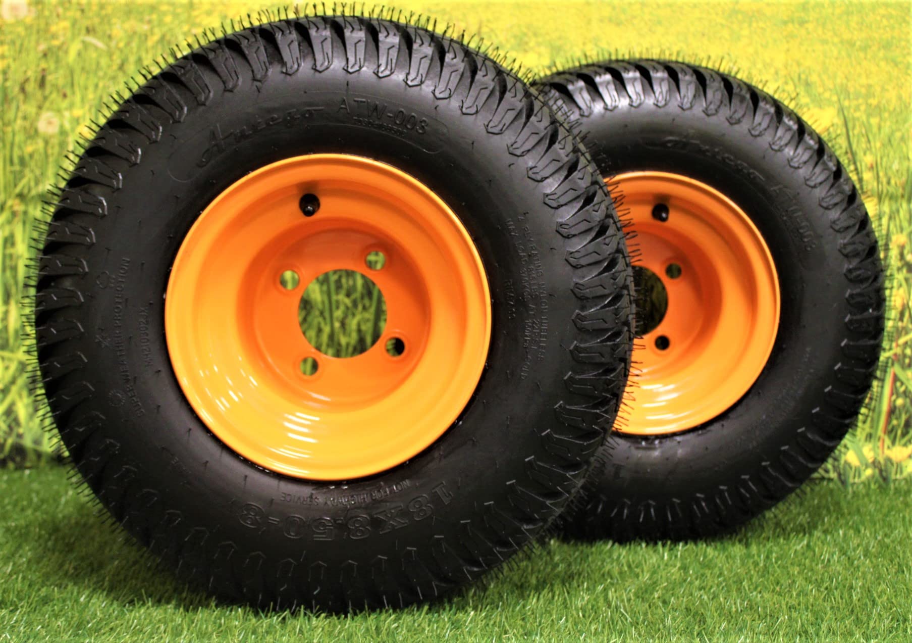 SCAG Tires and Wheels | Antego Tire and Wheel | Antego Tire & Wheel