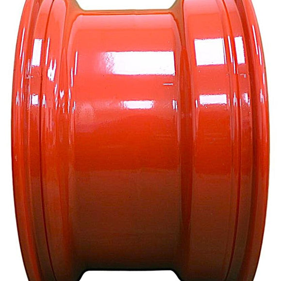 14x8 Wheel -Electrophoresis - Orange | Antego Tire & Wheel