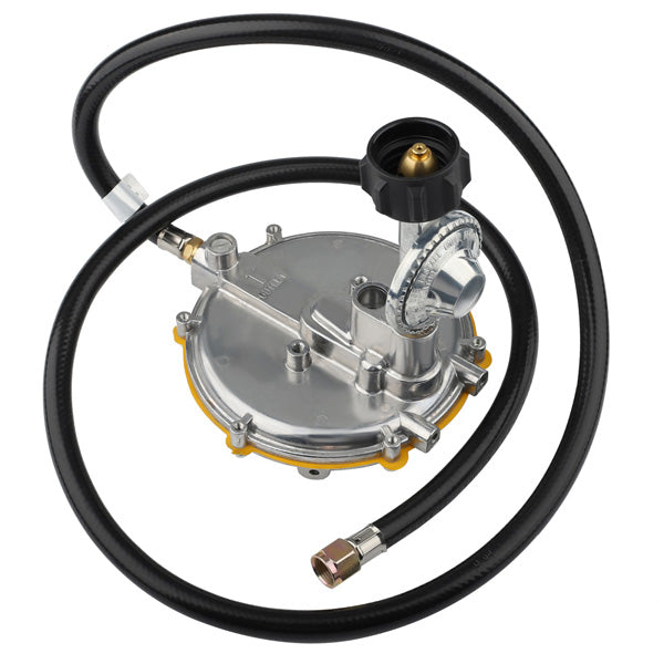 Hipa Propane Natural Gasoline Tri Fuel Conversion Kit for Honda Portab ...