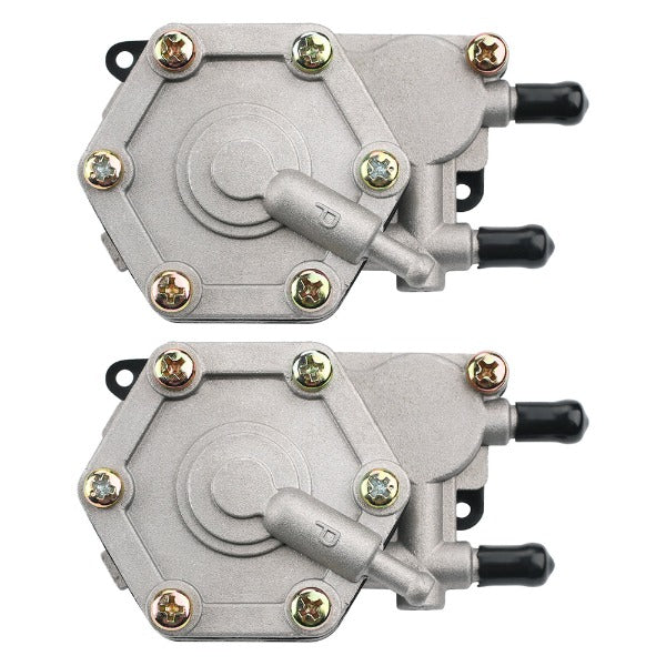 Hipa 2pcs 2520227 Fuel Pump For Polaris Scrambler Predator Sportsman 4 ...