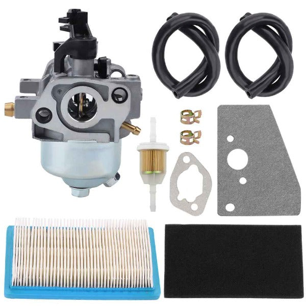 Auto Choke Carburetor Kit For Kohler XT650 XT675 XT775 6.5hp 6.75hp 14 ...