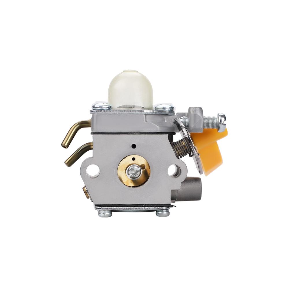 Hipa Carburetor for Ryobi RY28000 RY28025 Homelite UT22600 String Trim ...