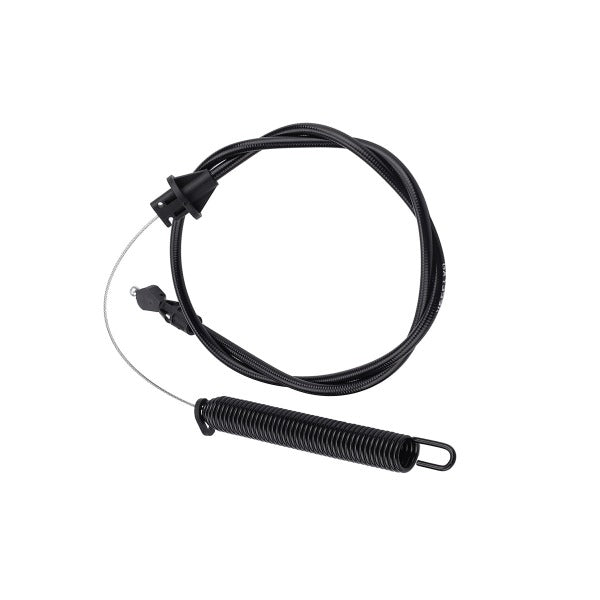 Hipa 532169676 Deck Clutch Cable for Craftsman 917270750 Lawn Tractor ...