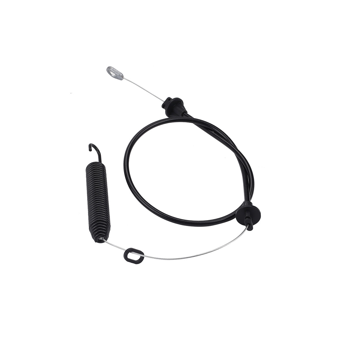 Hipa Control Cable for MTD 13AN601H729 Lawn Tractor Troy-Bilt 13AT609G ...