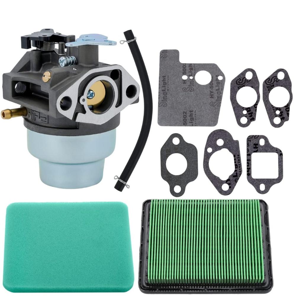 Hipa 16100-Z0L-023 Carburetor Kit For Honda GCV135 GCV160 GC135 GC160 ...