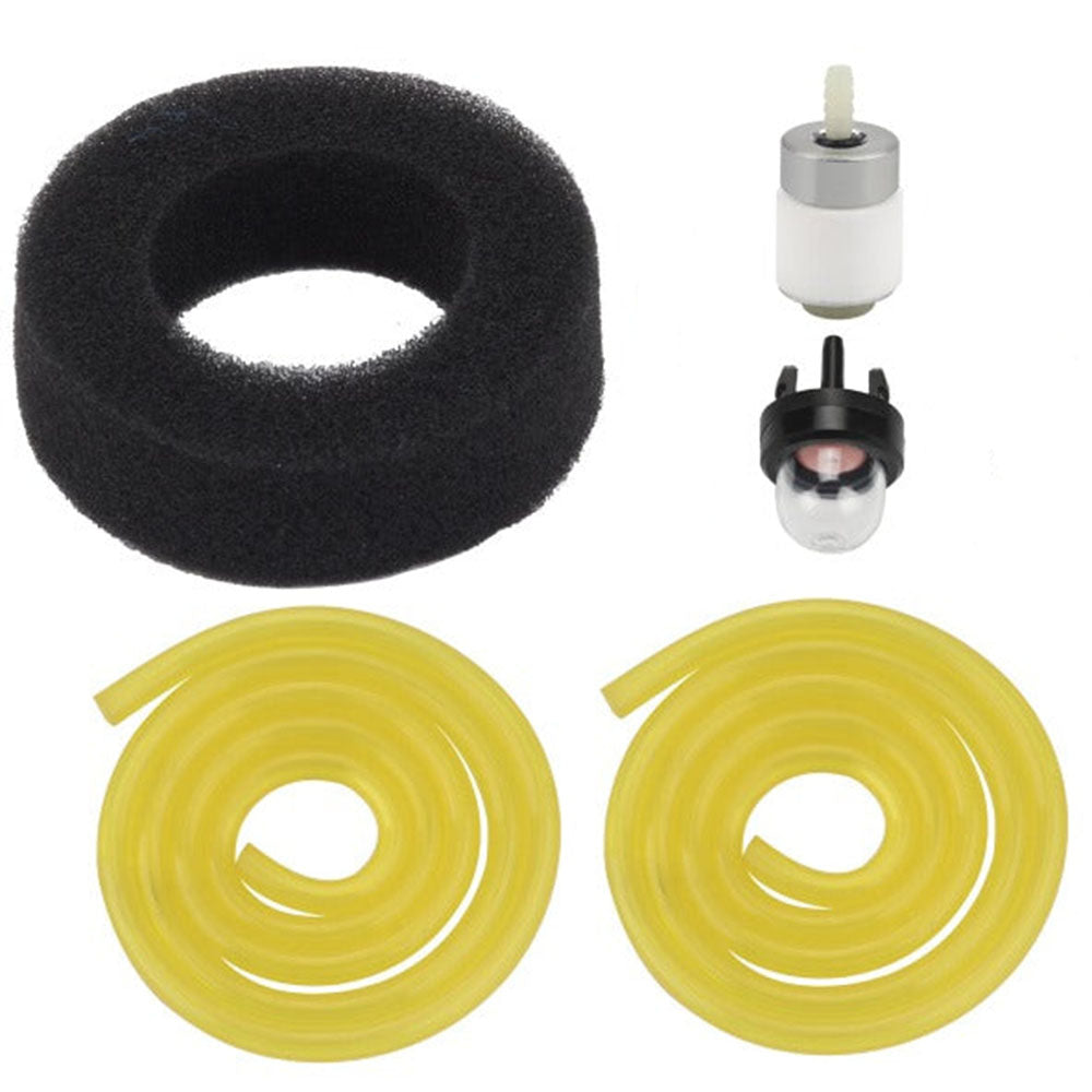 Hipa 791-682039 Fuel Line Air Filter for Ryobi 725R 700R 775R 791-1803 ...