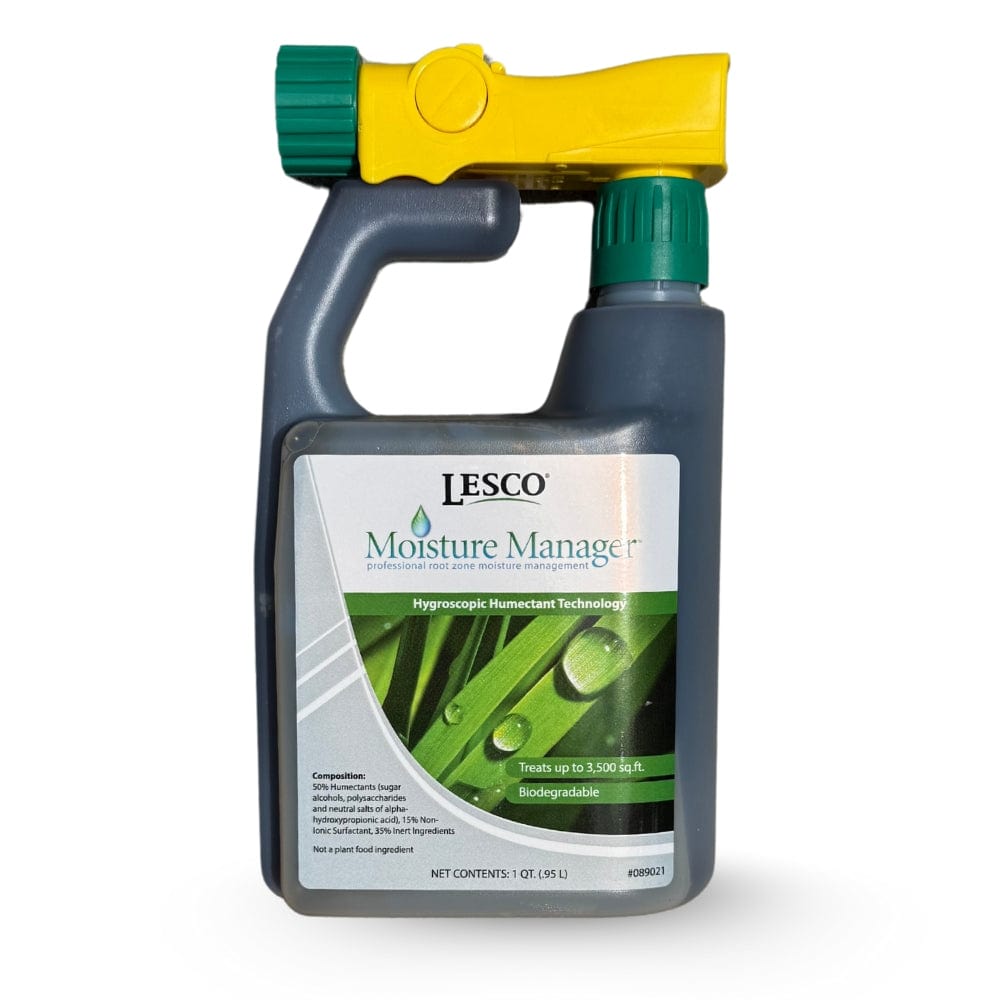 LESCO Moisture Manager | Antego Tire & Wheel